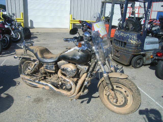 Used Harleys For Sale